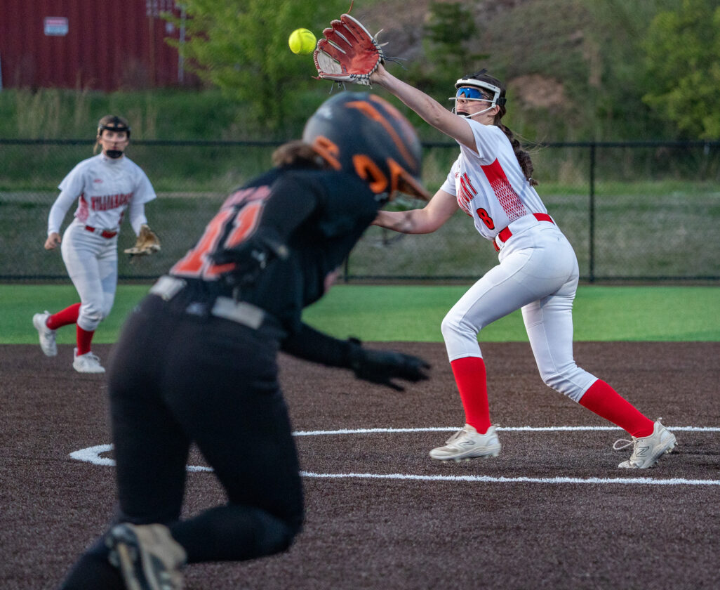 Engel throws another gem and defense shines as Jersey Shore wins first ...